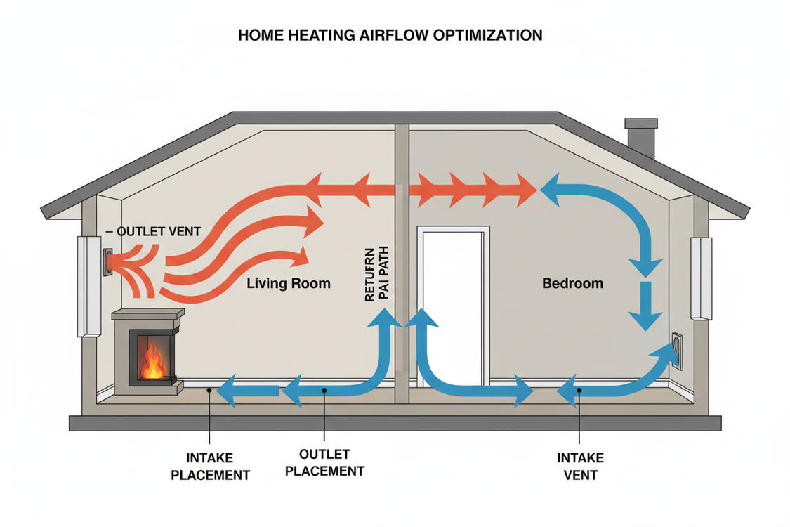 Door Vents for Air Circulation | Vent Experts