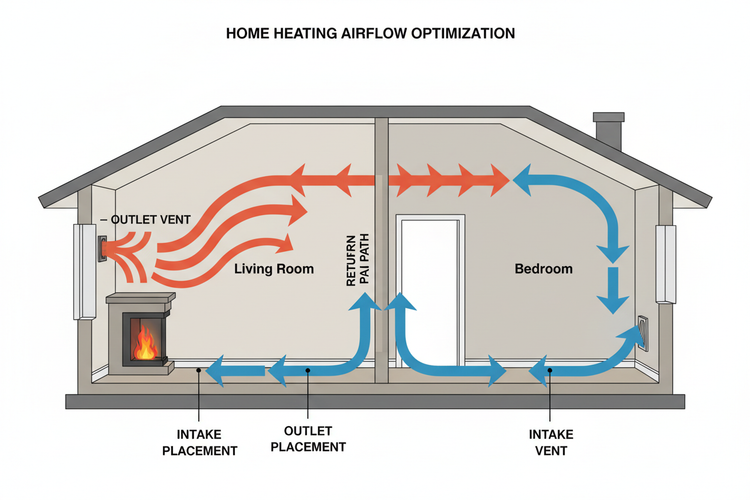 Door Vents for Air Circulation | Vent Experts