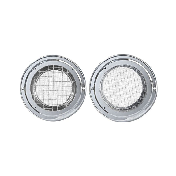 Internal Vents for Ventilation | Vent Experts