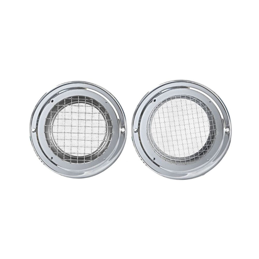 Internal Vents for Ventilation | Vent Experts