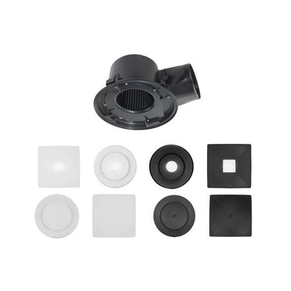 Fantech Ventilation Products | Vent Experts