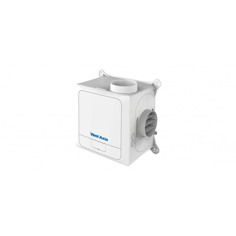 Exhaust Fans for Ventilation | Vent Experts